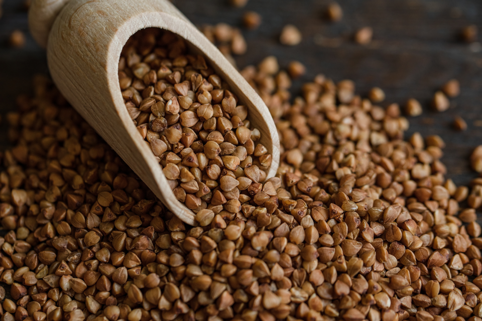 20 Of The Best Bulgur Substitute Options You Can Try