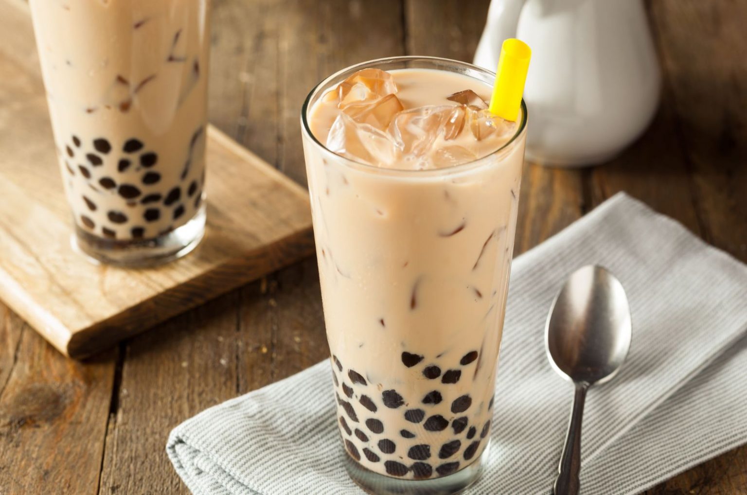 Boba Vs Bubble Tea: The Same, Or Is There A Difference?
