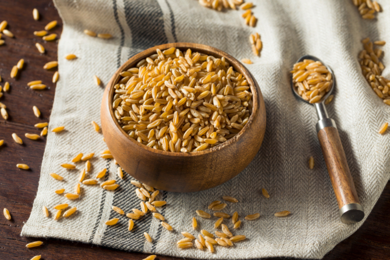 20 Of The Best Bulgur Substitute Options You Can Try