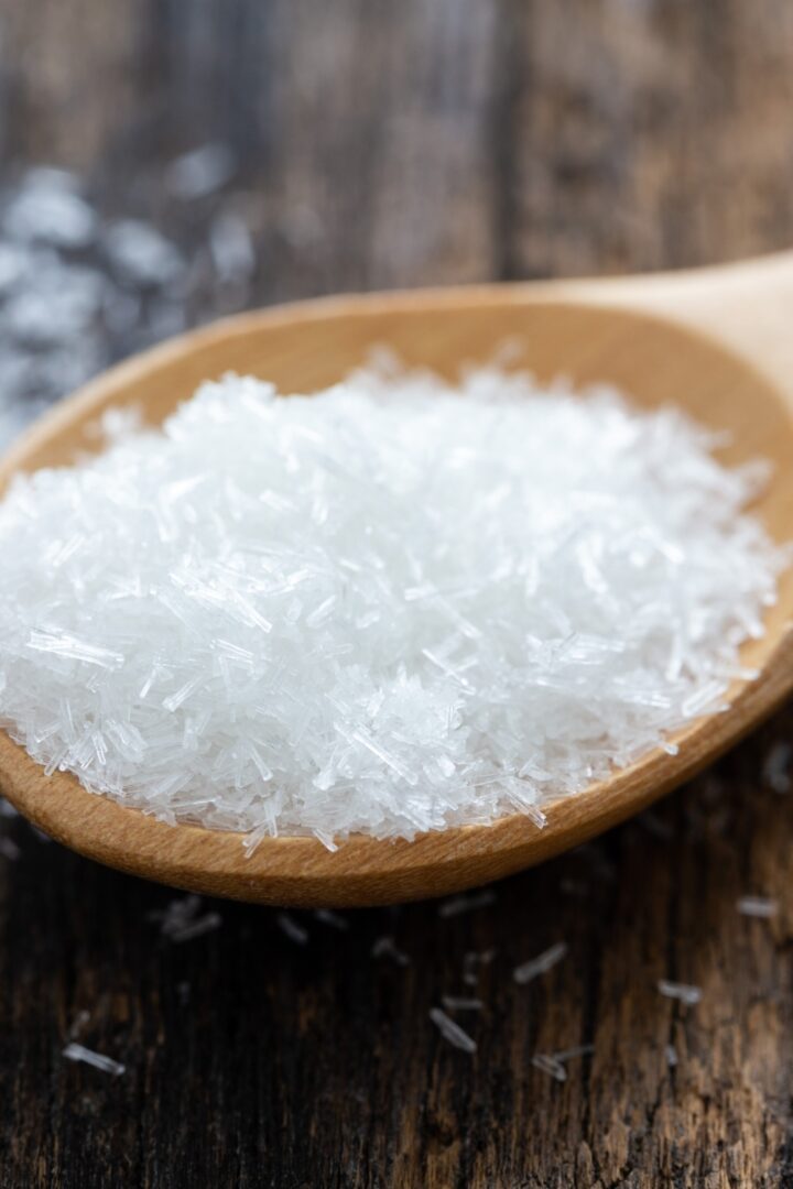 8 Secret Ingredients In Accent Seasoning Worth Knowing