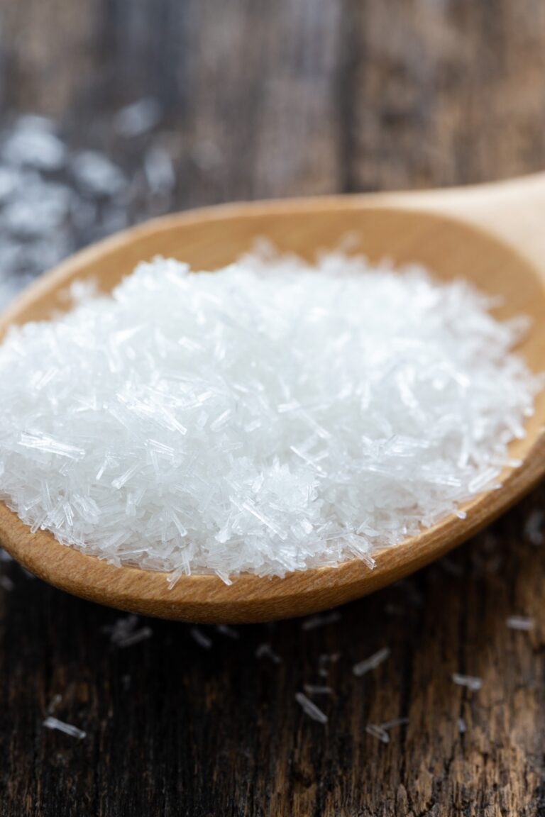 8 Secret Ingredients In Accent Seasoning Worth Knowing