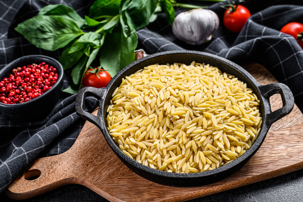 20 Of The Best Bulgur Substitute Options You Can Try