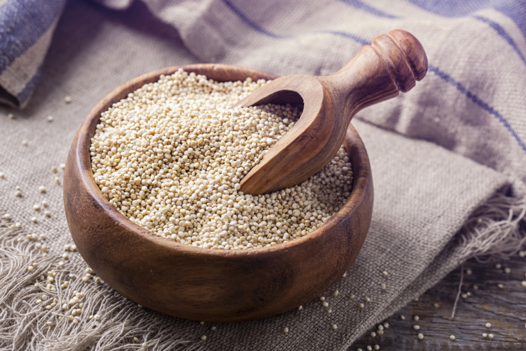 20 Of The Best Bulgur Substitute Options You Can Try