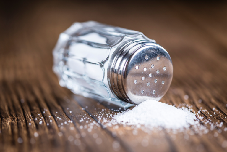 7 Secret Ingredients In Accent Seasoning You Need To Know