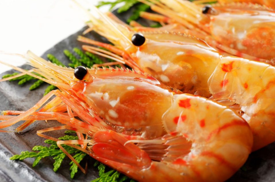 White Spots On Shrimp: Health Hazard Or Just Freezer Burn?