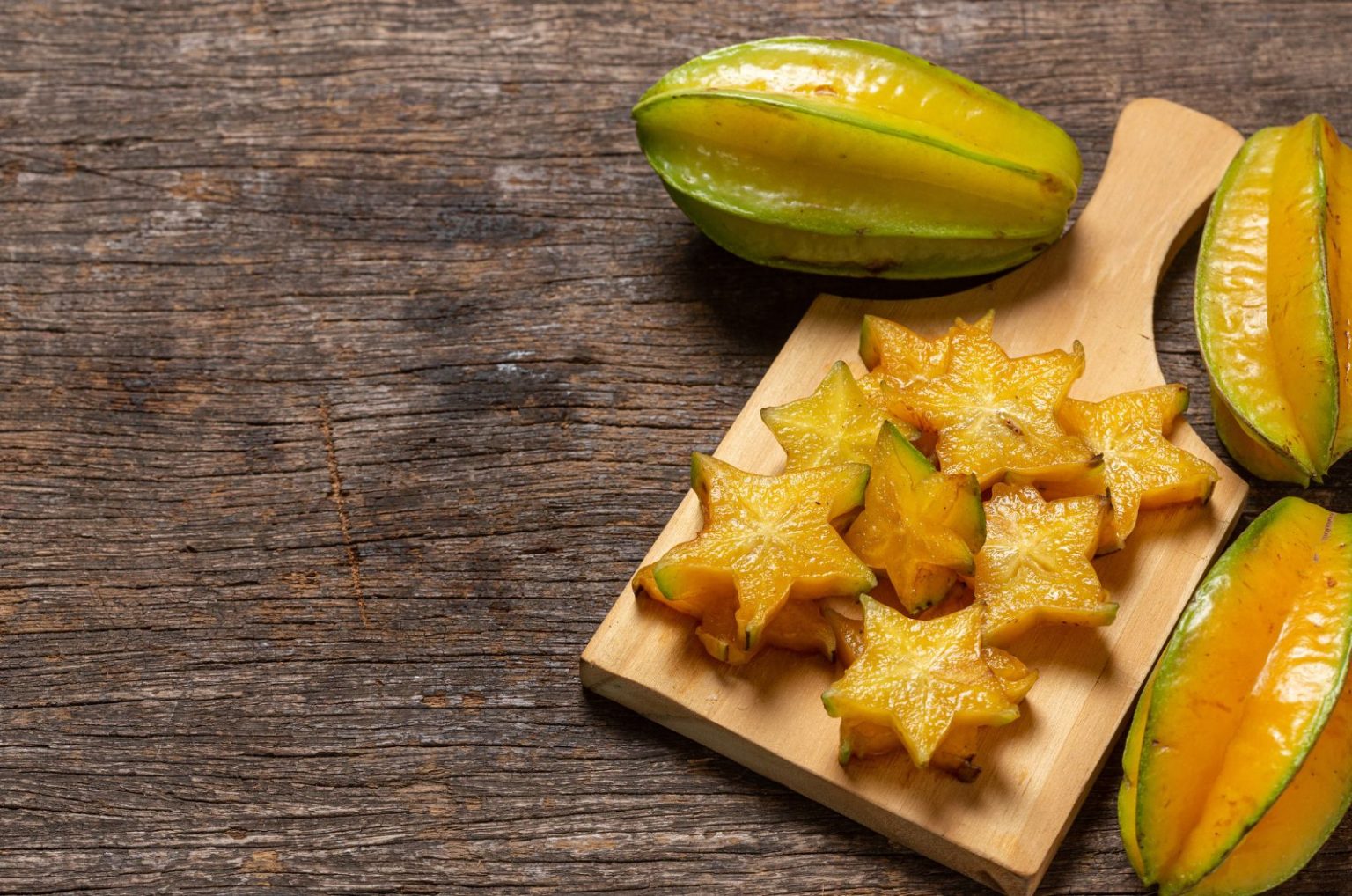 Fruits That Start With S: List Of 30 Sweet Fruits