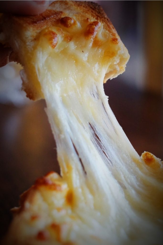 How To Melt Cheese In The Microwave For Best Results