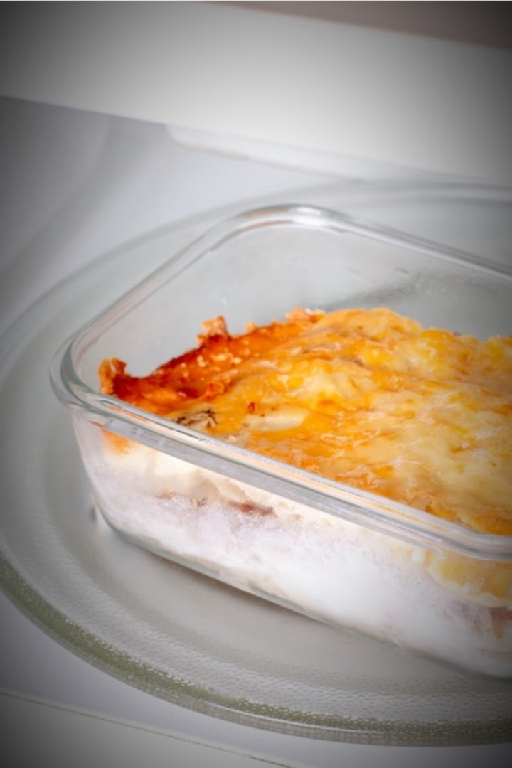 How To Melt Cheese In The Microwave For Best Results