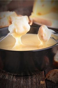 How To Melt Cheese In The Microwave For Best Results