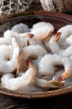 3 Possible Causes Of White Spots On Shrimp And What To Do