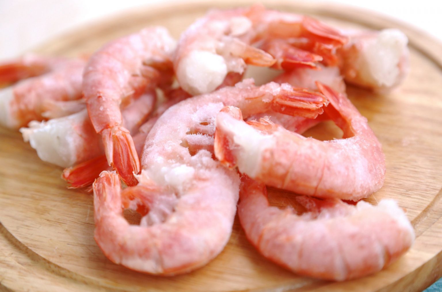 Can You Refreeze Shrimp? 8 Risks Of Thawed Shrimp + A Few Tips