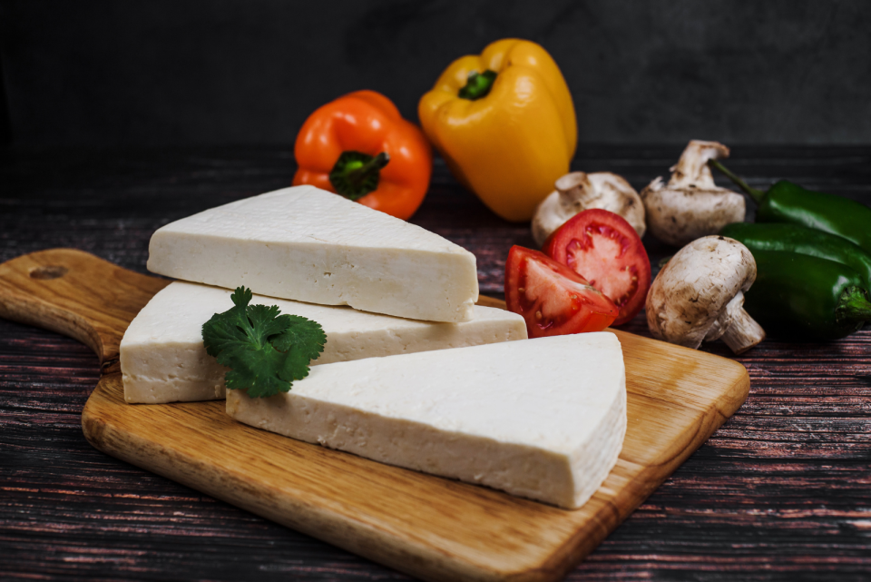 The Best Substitute For Feta Cheese: 15 Cheesy Ideas
