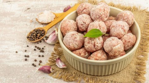 Can You Cook Frozen Ground Turkey? Find Out The Answer!