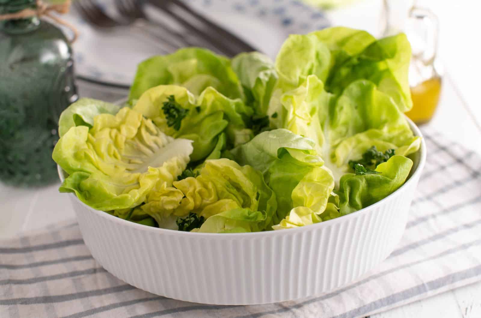 17 Ways To Use Up That Big Bunch Of Parsley (Plus 3 Chef-Level Tricks)