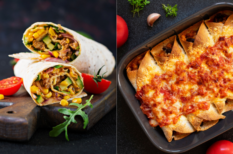 Gyoza vs Dumplings: A Battle of Asian Dumpling Delights