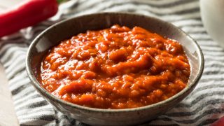 Ideal Harissa Substitute: 11 Finest Alternatives For Harissa Paste