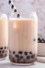 Honey Milk Tea (Recipe, Origin, Health Benefits)