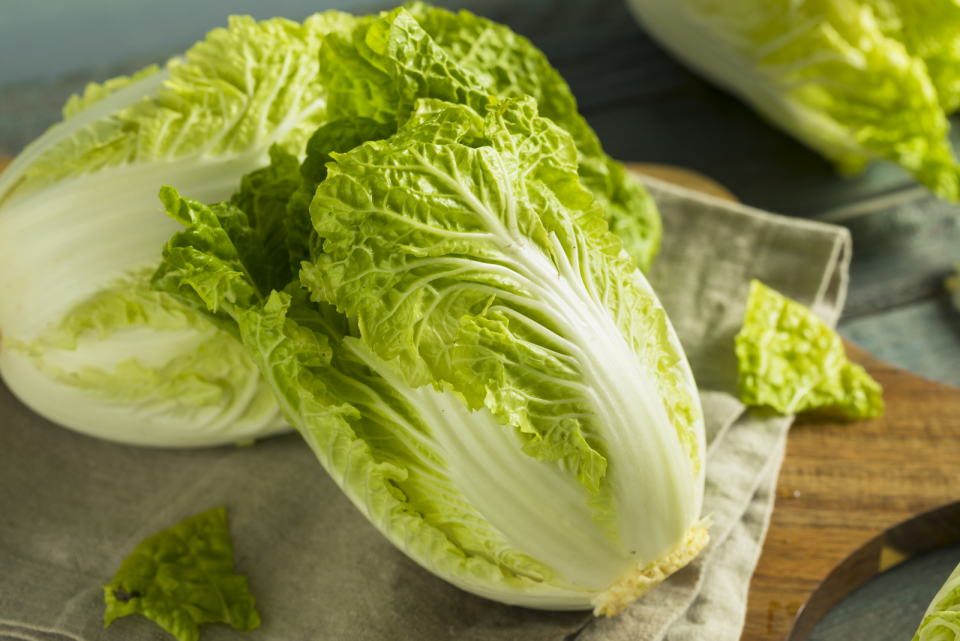 13 Vegetables That Start With N: New Ideas For Your Kitchen