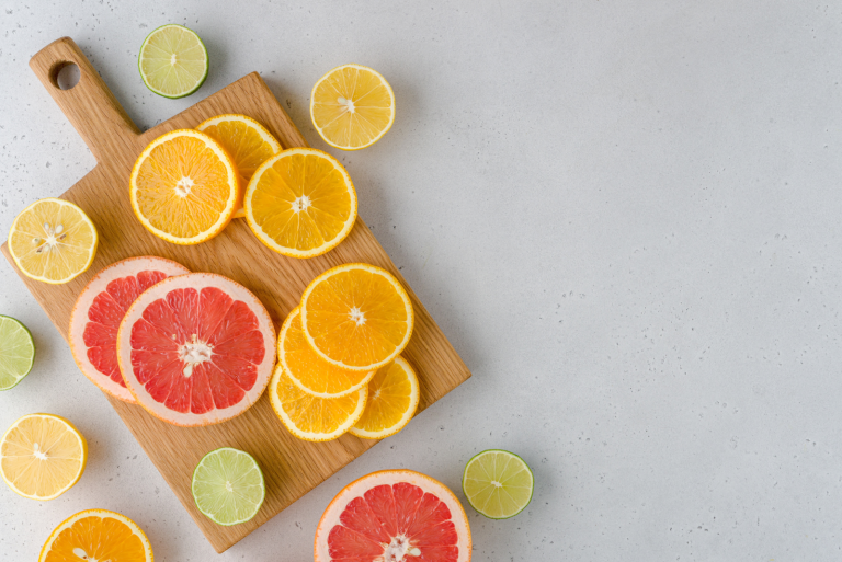 30 Fruits That Start With O: Orotund Opportunities