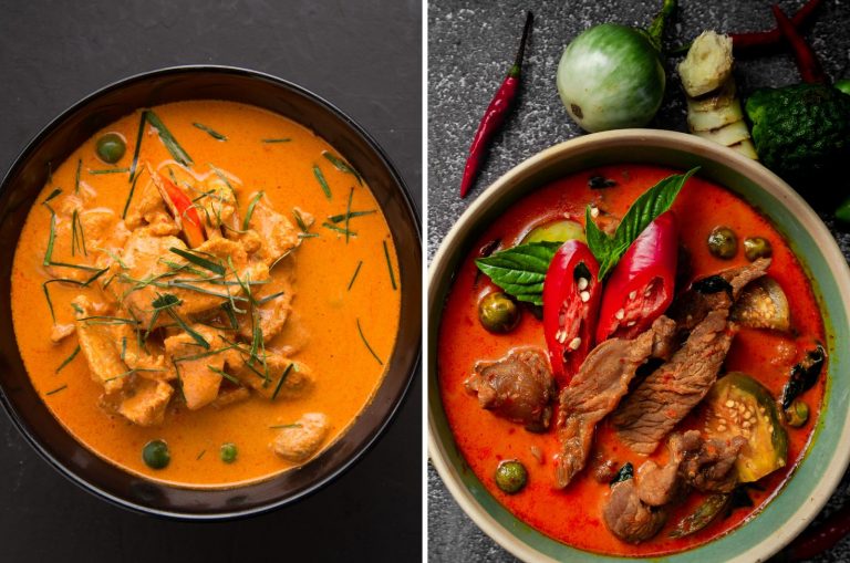 6 Main Differences Between Pot Roast And Beef Stew