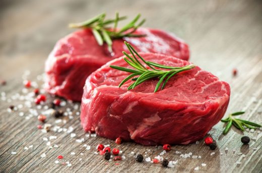 Sirloin Vs Filet: The Ultimate Battle Of The Steaks