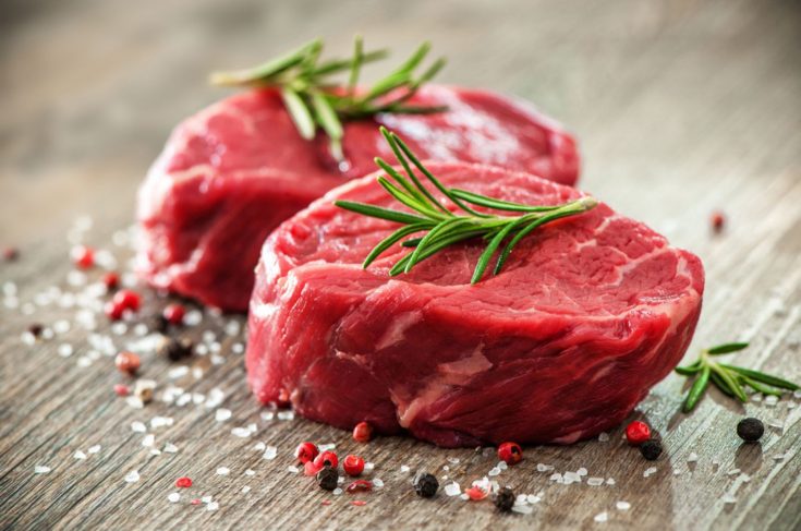 Sirloin Vs Filet: The Ultimate Battle Of The Steaks