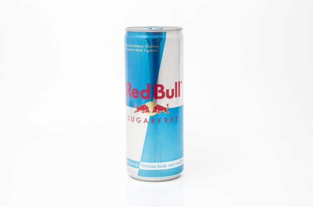 What Does Red Bull Taste Like? 8 Fruity Red Bull Flavors