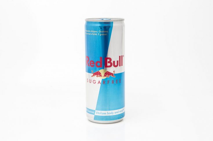 What Does Red Bull Taste Like? 8 Fruity Red Bull Flavors