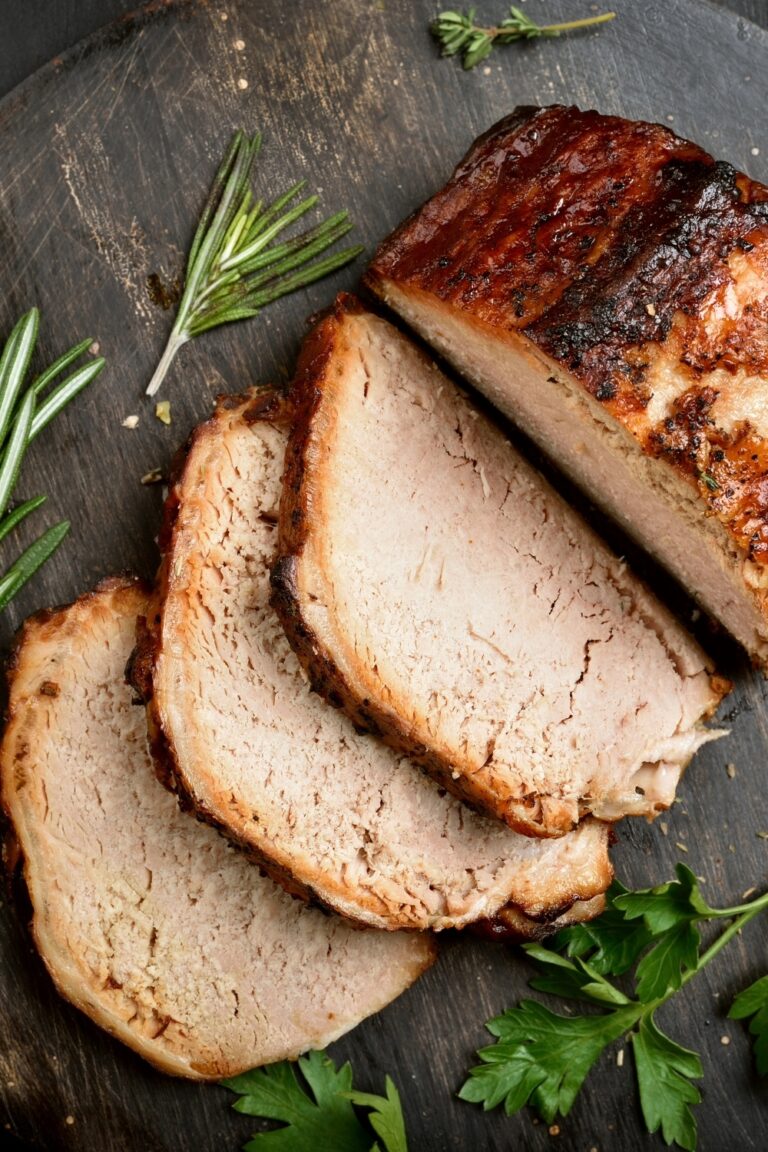 8 Best Ways To Reheat Pork Chops And 6 Common Mistakes To Avoid