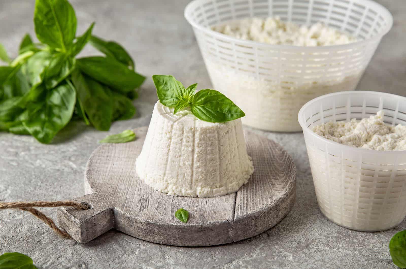 Substitute For Ricotta Cheese: 15 Exciting Alternatives