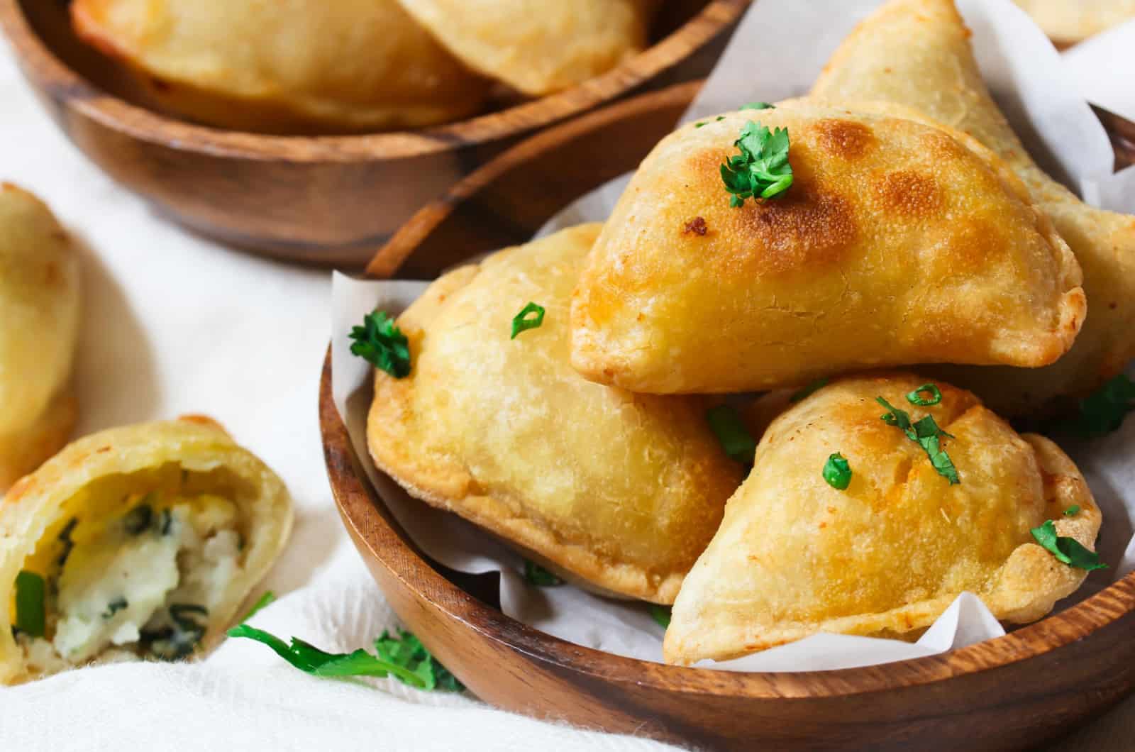 What To Serve With Perogies: 35 Delicious Side Dishes