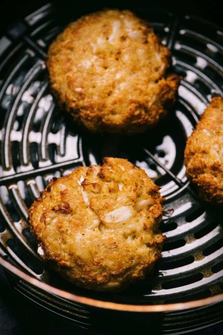 How To Reheat Fish In 6 Different Ways + 5 Tips