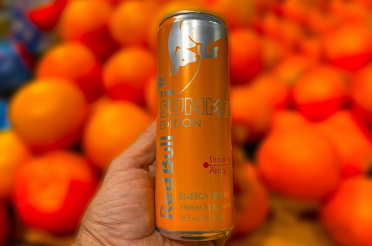 What Does Red Bull Taste Like? 8 Fruity Red Bull Flavors
