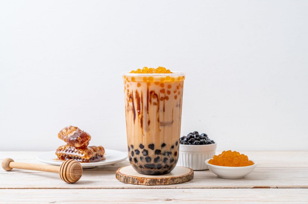 What Is Honey Milk Tea And How To Brew The Sweetest Version?