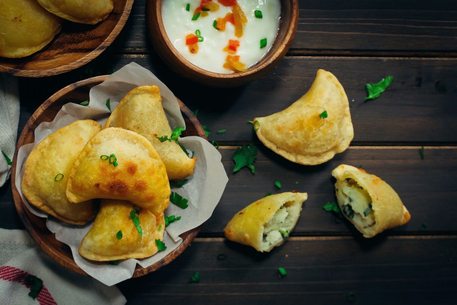 What To Serve With Perogies: 35 Delicious Side Dishes