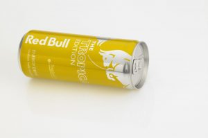 What Does Red Bull Taste Like? 8 Fruity Red Bull Flavors