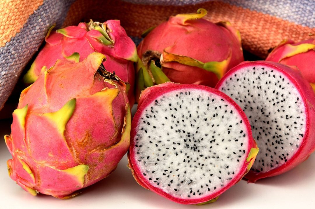 What Does Dragon Fruit Taste Like? And Other Questions