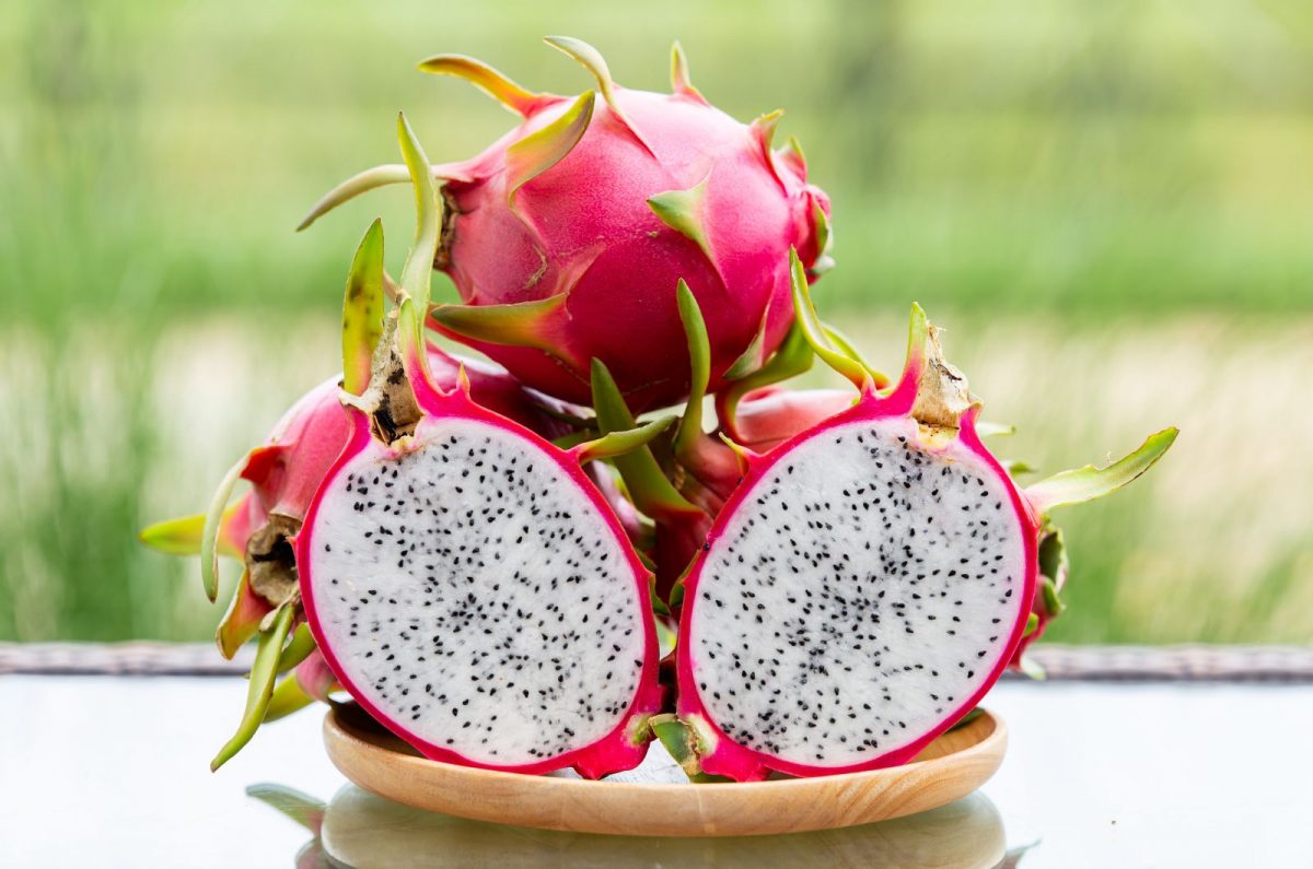 What Does Dragon Fruit Taste Like? And Other Questions