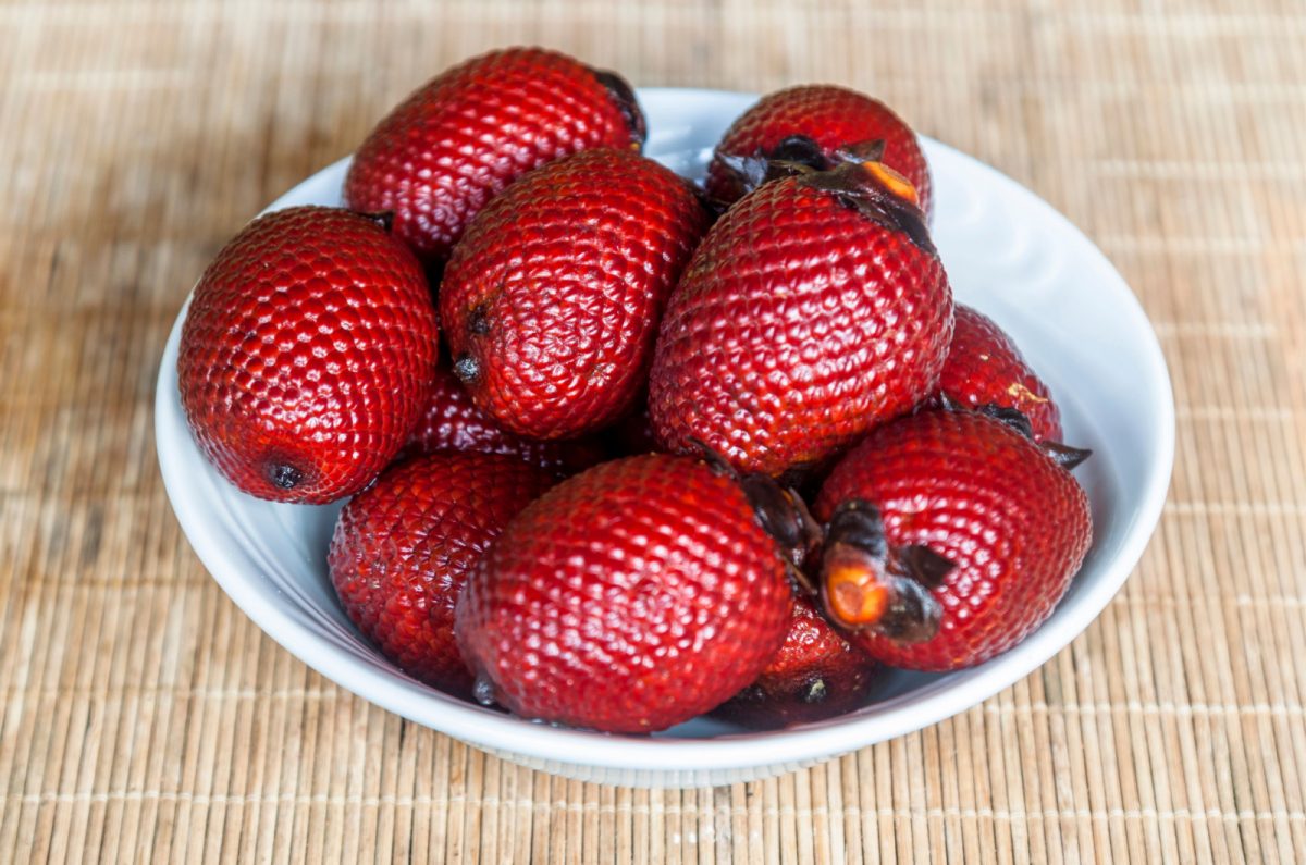 58 Marvelous Fruits That Start With M You Need To Know