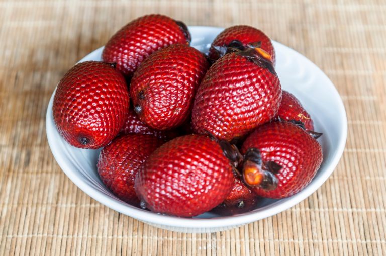 58 Marvelous Fruits That Start With M You Need To Know