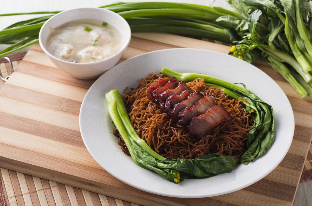 Tan Tan Noodles: Spicy And Warming Japanese Classic