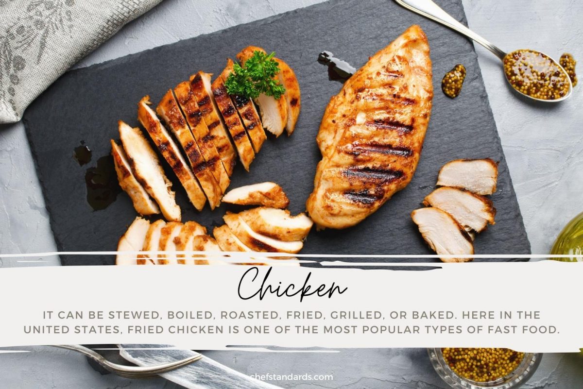 15 Most Eaten Food In The World: Giants Of The Food World