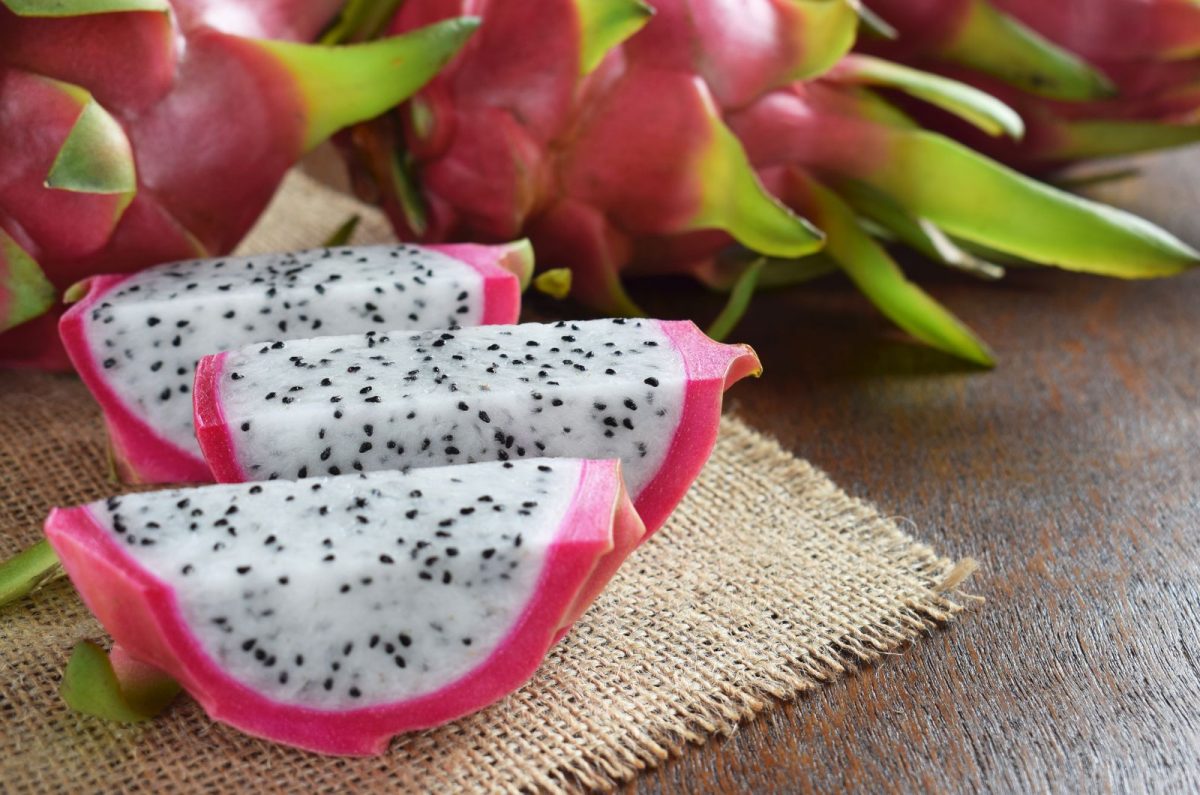 What Does Dragon Fruit Taste Like? And Other Questions