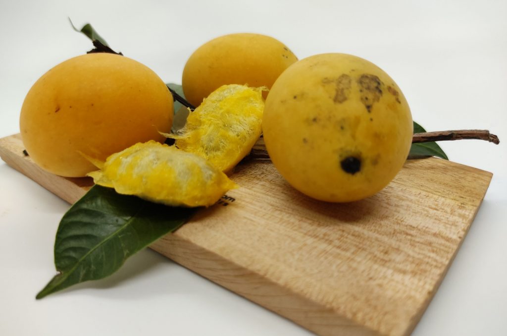 25 Fruits That Start With K (From Kiwi To Kokoneos!)