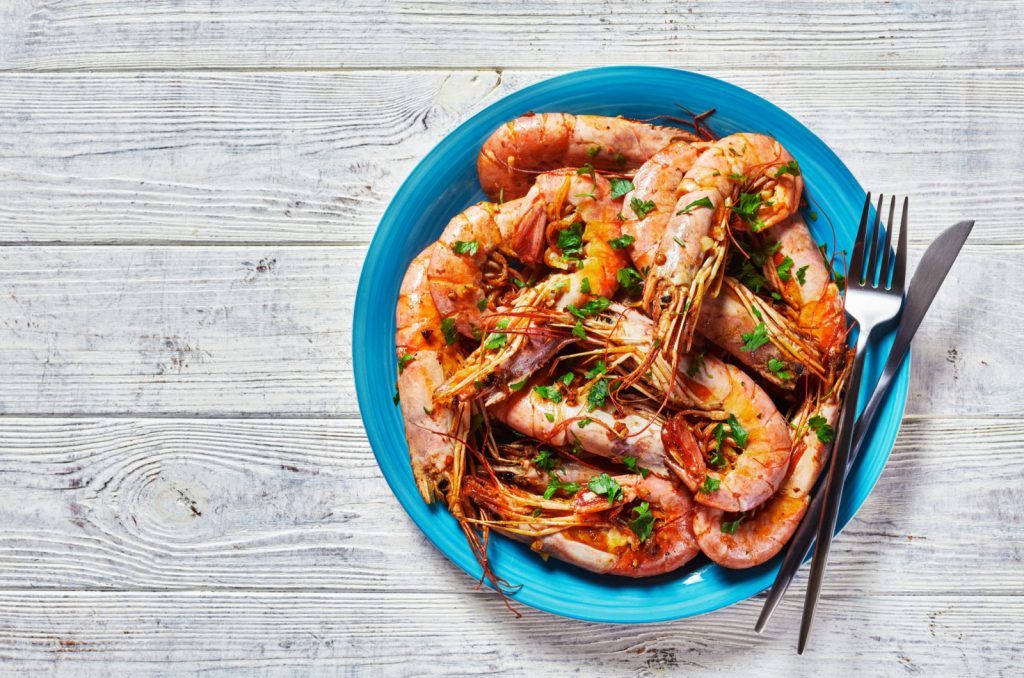 Can You Eat Shrimp Tails And Why Is That Important