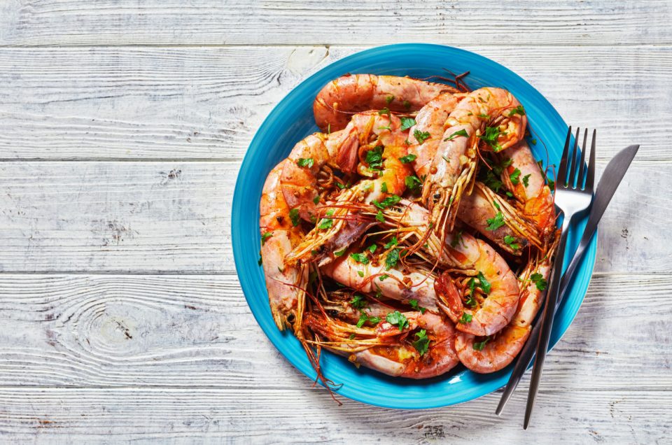 Can You Eat Shrimp Tails And Why Is That Important?