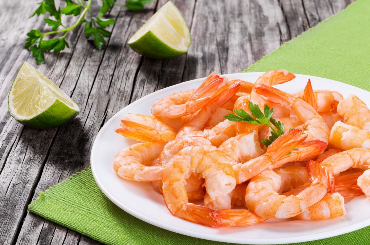 Can You Eat Shrimp Tails And Why Is That Important?