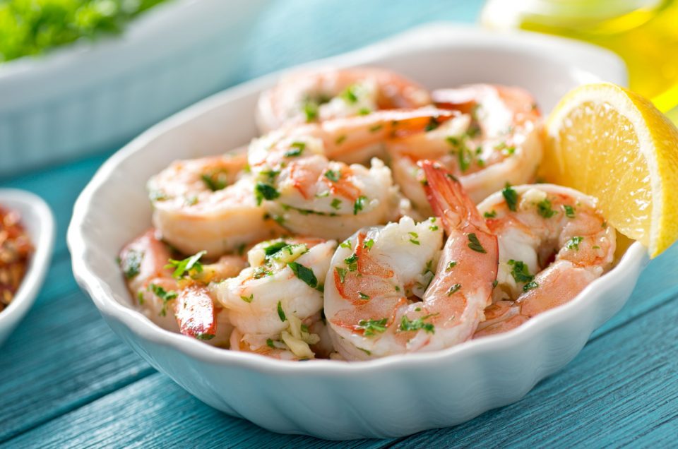 Can You Eat Shrimp Tails And Why Is That Important?