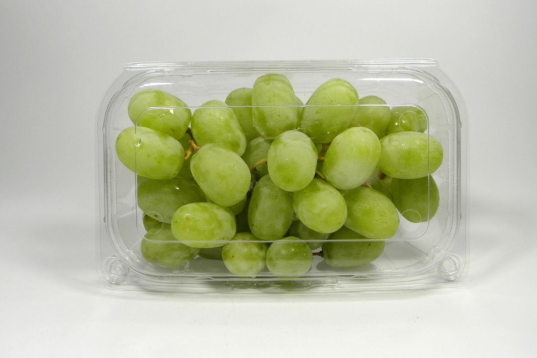 How To Store Grapes And Enjoy Them Sweet And Fresh