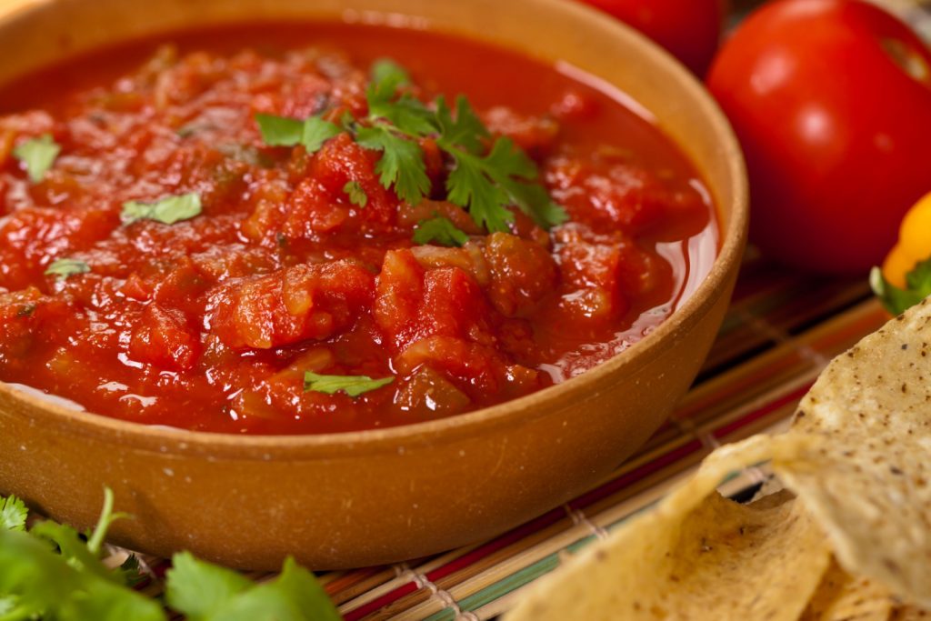 Does Salsa Go Bad? How Long Exactly Does Your Salsa Last